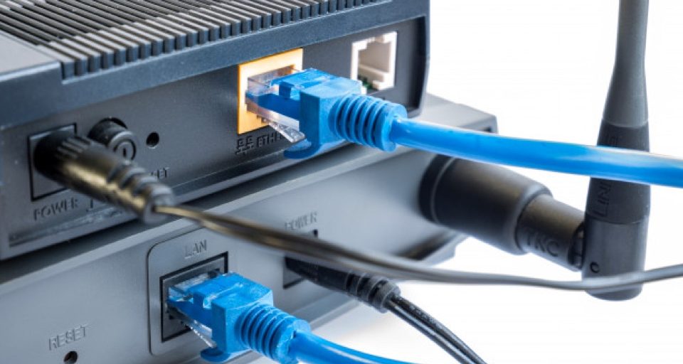 Wireless access point - Juss Solution Group